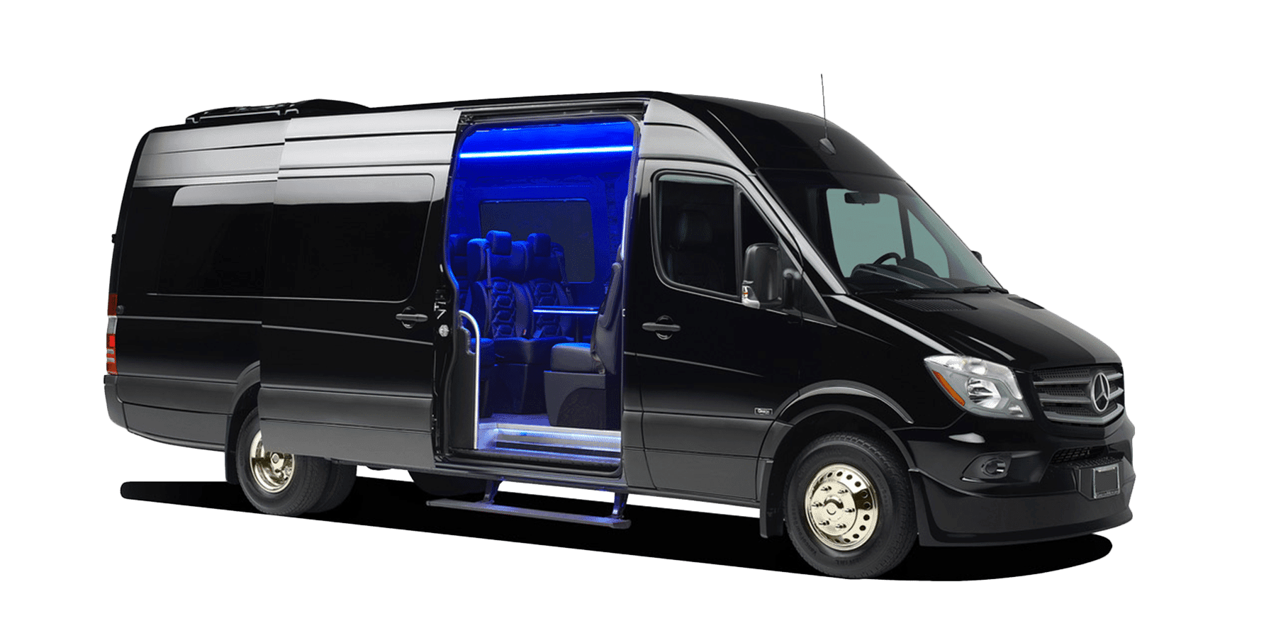 Private Driver Services: Luxury and Reliable Transportation Private Driver Services: Luxury and Reliable Transportation